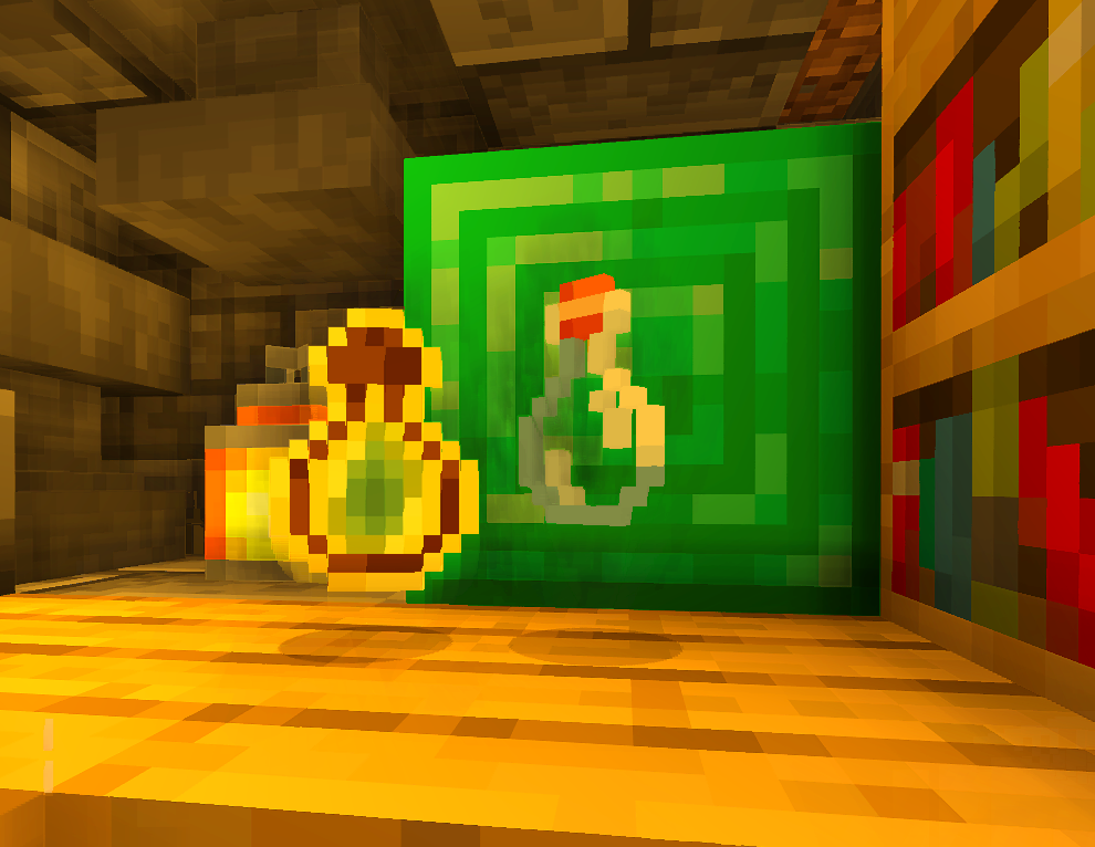 Custom Recipes | Pactoria Wiki