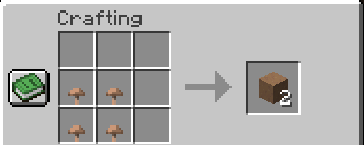 Custom Recipes | Pactoria Wiki