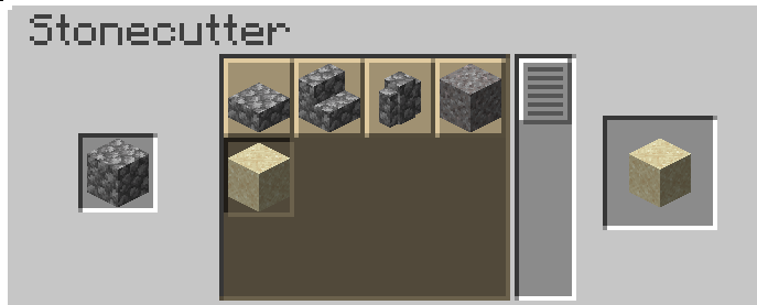 Custom Recipes | Pactoria Wiki