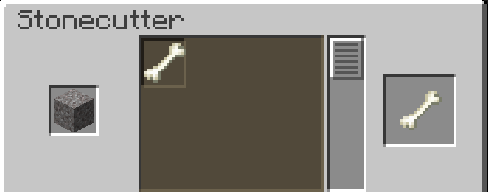 Custom Recipes | Pactoria Wiki