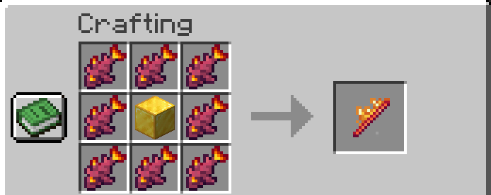 Custom Recipes | Pactoria Wiki