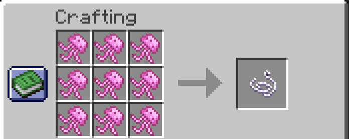 Custom Recipes | Pactoria Wiki