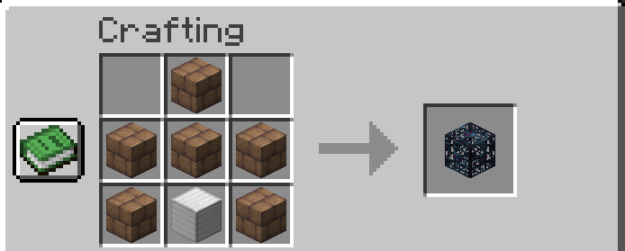 Custom Recipes | Pactoria Wiki