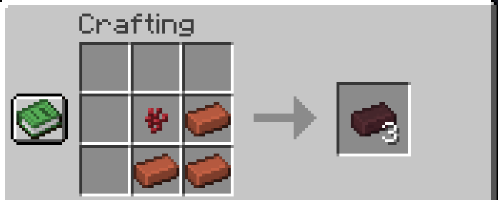 Custom Recipes | Pactoria Wiki