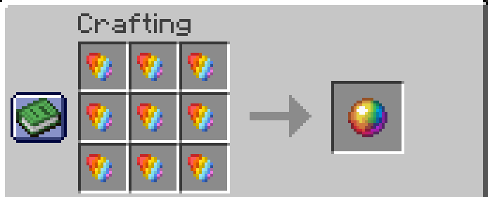 Custom Recipes | Pactoria Wiki