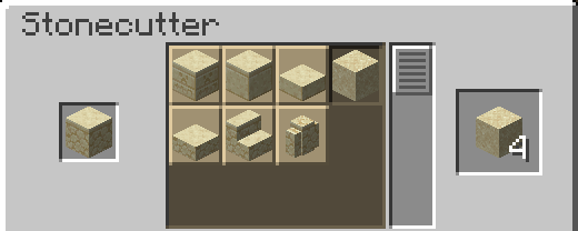 Custom Recipes | Pactoria Wiki