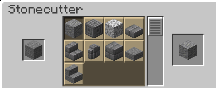 Custom Recipes | Pactoria Wiki