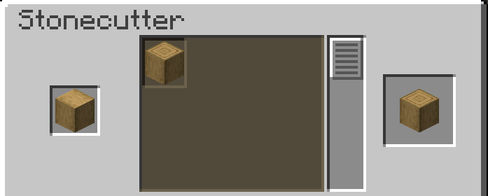 Custom Recipes | Pactoria Wiki