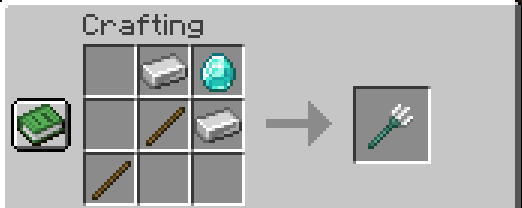 Custom Recipes | Pactoria Wiki